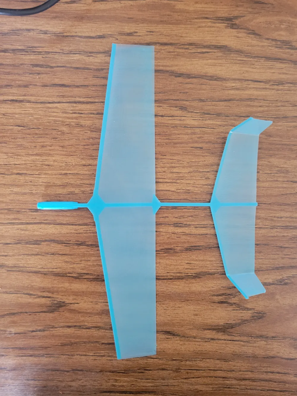 glider toy - Free 3D Print Model - MakerWorld