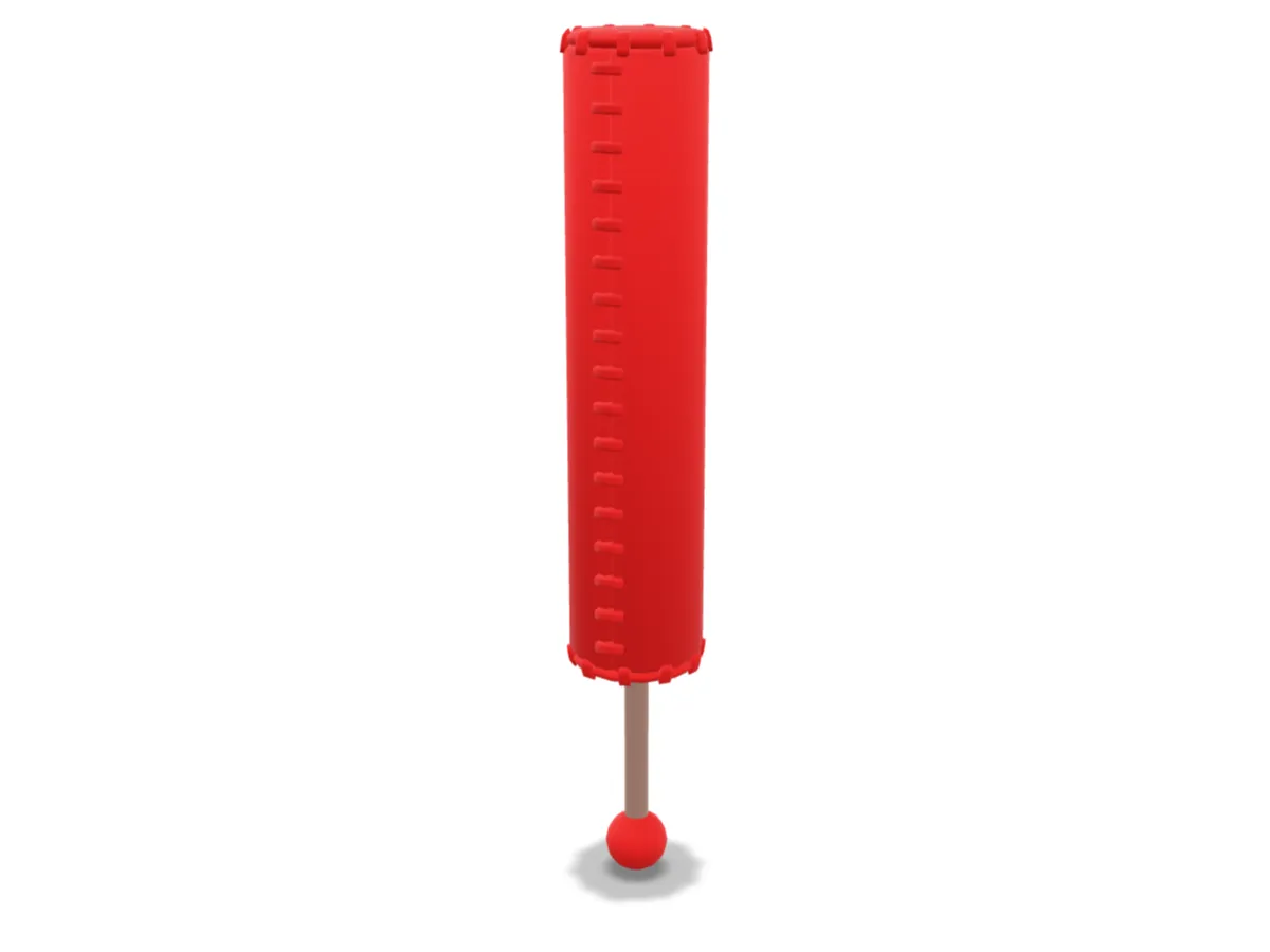 Yeeps Maker Kit Bat (Works with Yeep Plush) - Free 3D Print Model ...