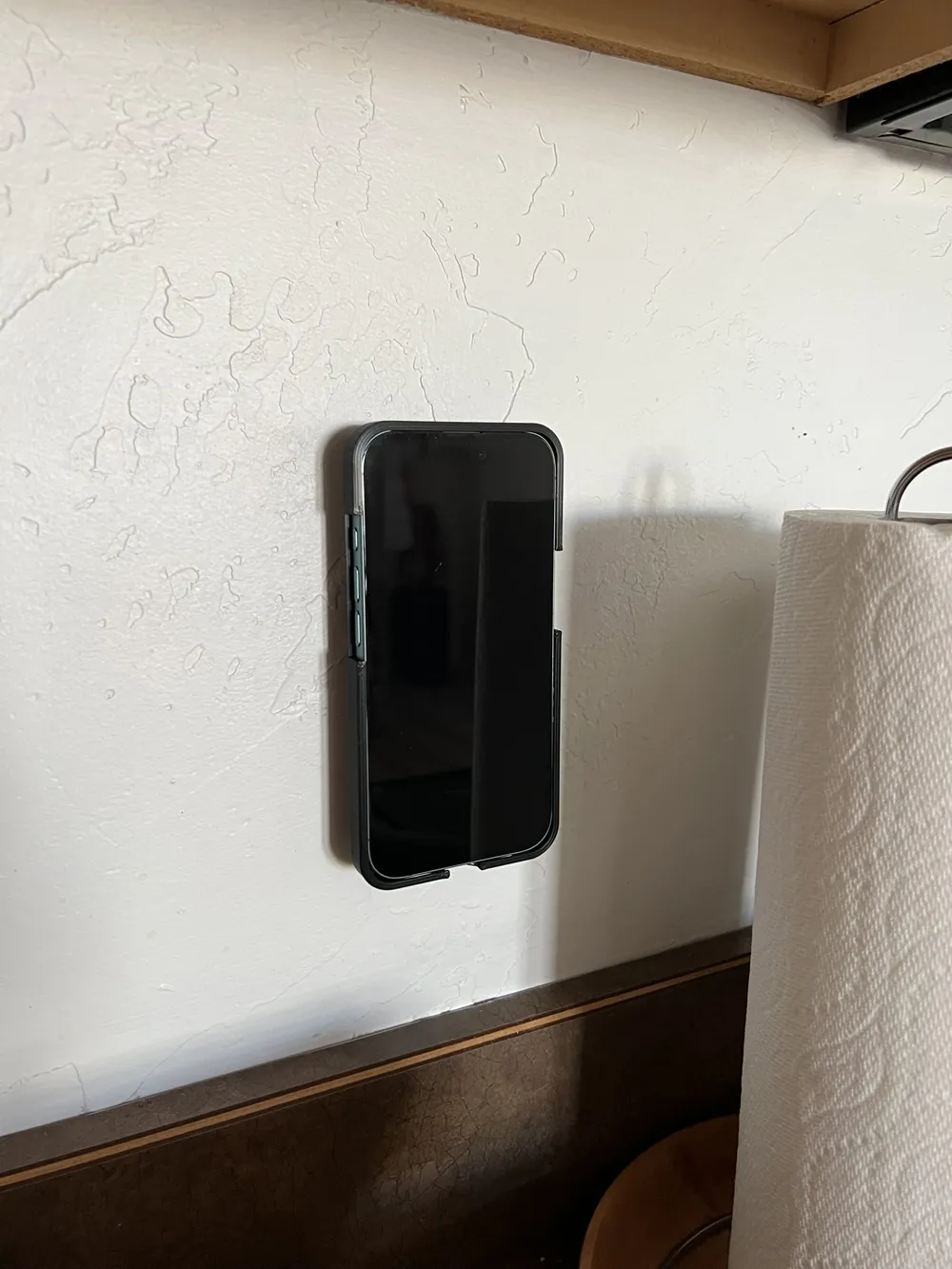 Hex Connect Wall Mount by Ereeb MakerWorld: Download Free 3D Models