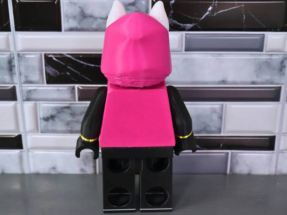 Fortnite Big Brick *Drift* 500% by Cdun MakerWorld: Download Free 3D Models
