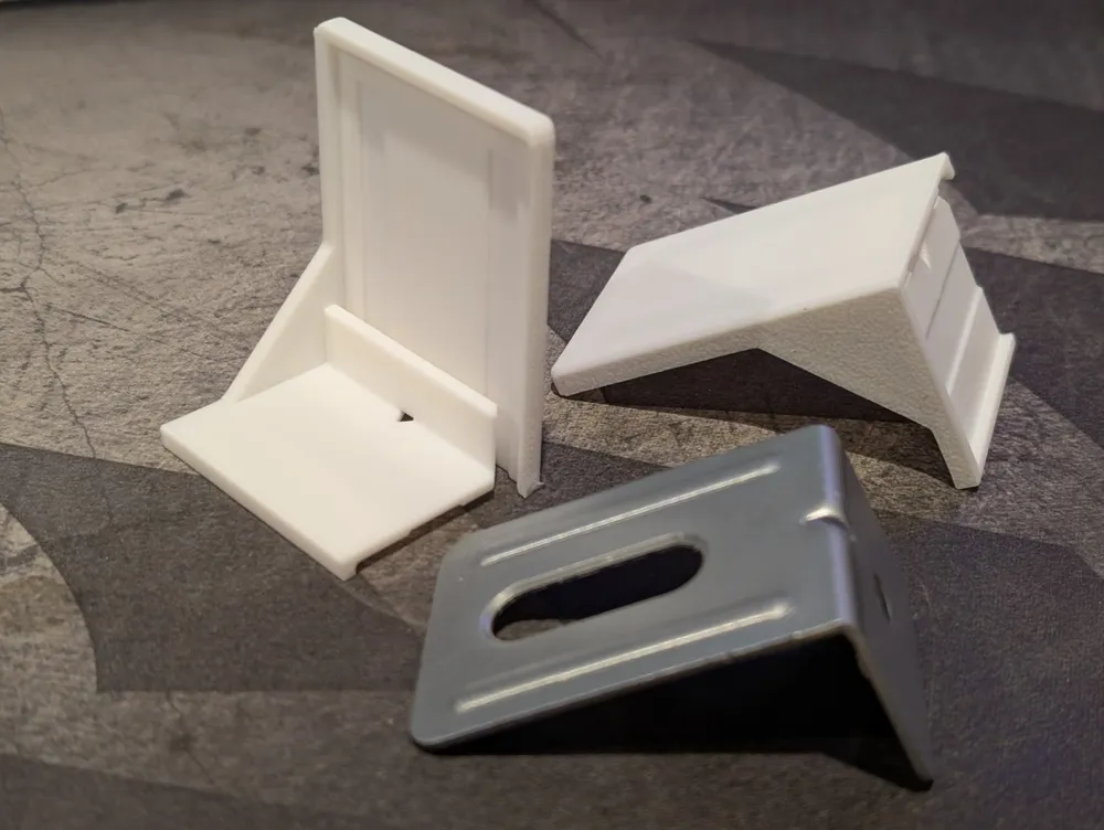 IKEA Kallax Wall Anchor Cover Set by ravenge MakerWorld: Download Free ...