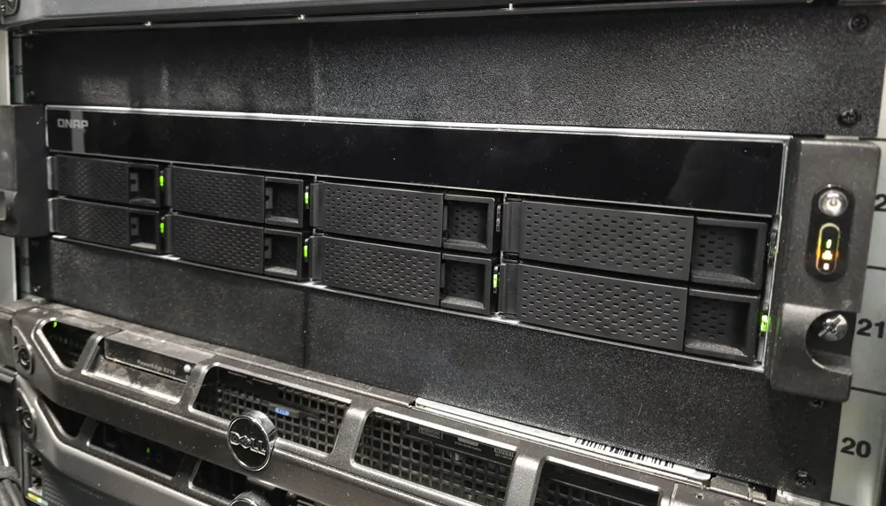 1-4U rack blanking plates, 2 mounting options - Free 3D Print Model ...
