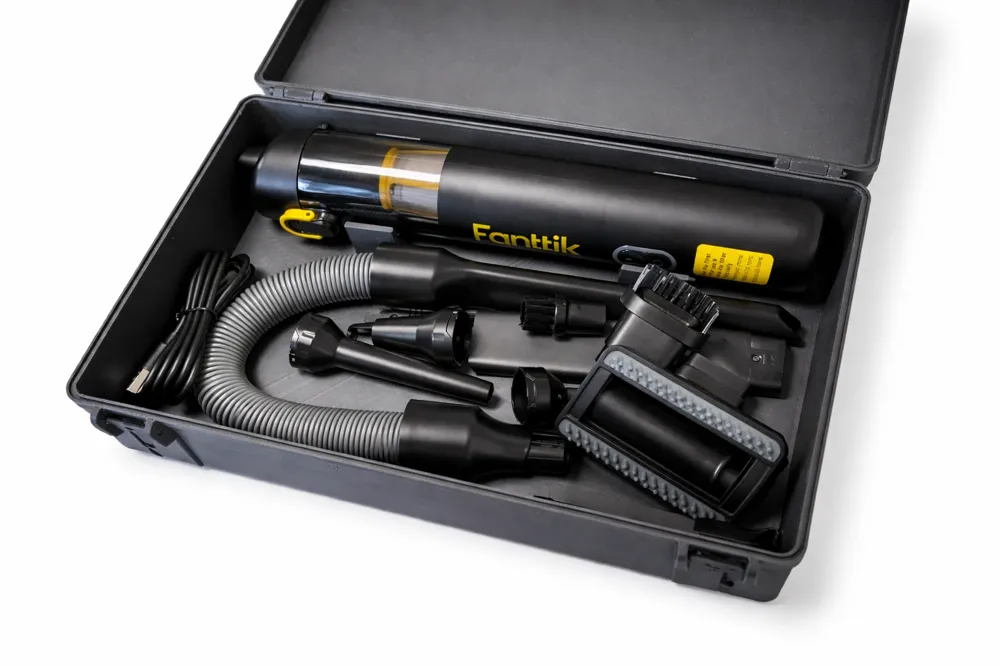 Fanttik Slim V8 APEX Storage Box - Free 3D Print Model - MakerWorld