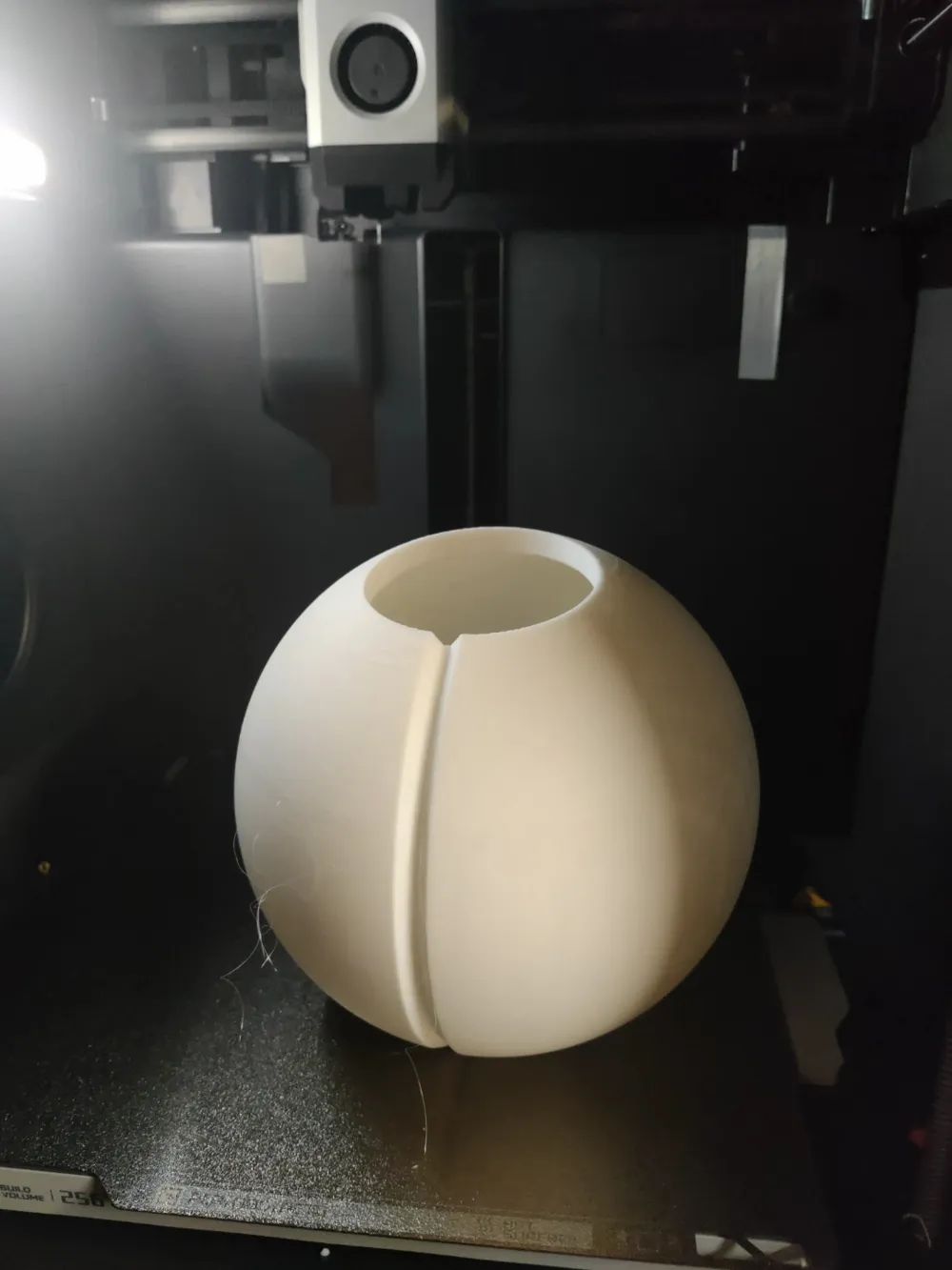 Designer Vase "Groove" by Deltaprints - MakerWorld