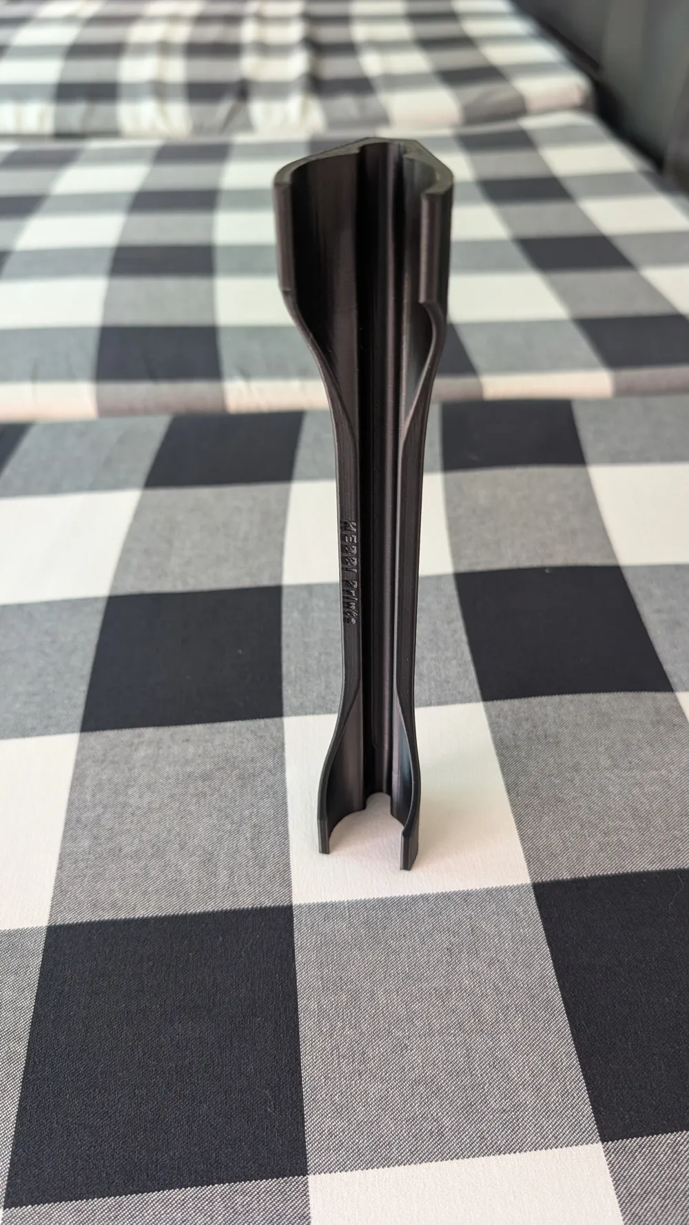 Heckklappenaufsteller VW T5 T6 Bus Bulli etc. von HEBBI Prints ...