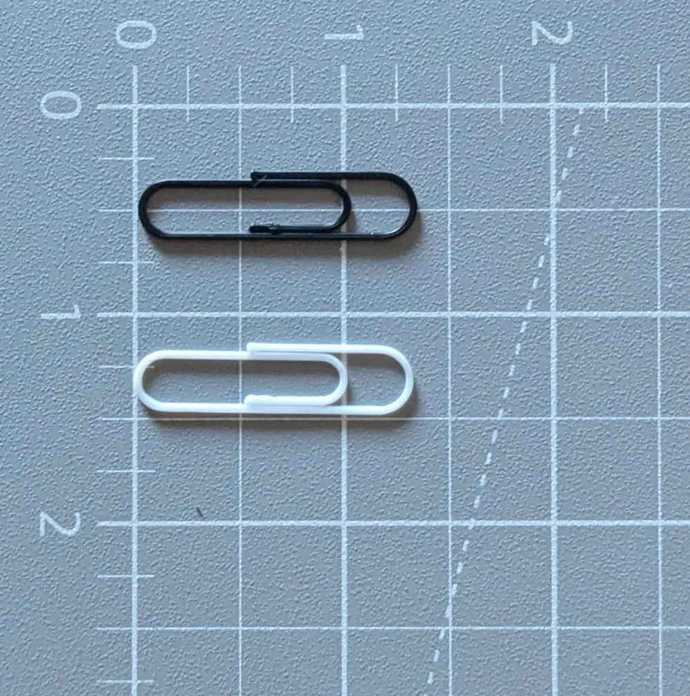 PaperClip by user_2771998779 - MakerWorld