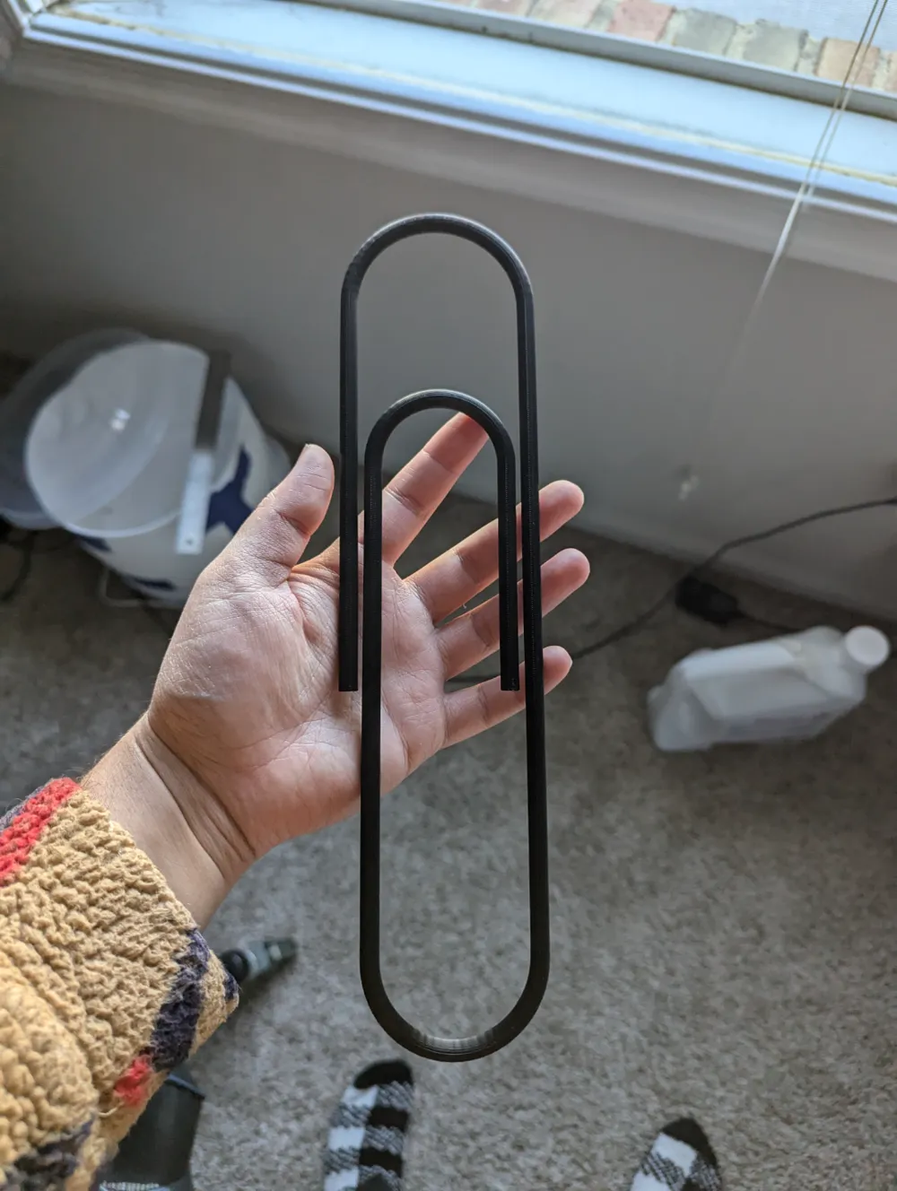 PaperClip by user_2771998779 - MakerWorld