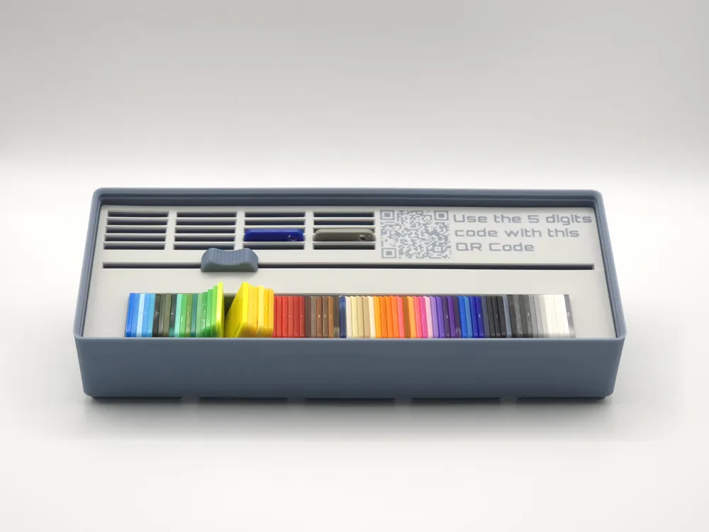 Essential Tools for 3D Printing - Free 3D Print Model - MakerWorld