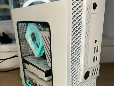 dell optiplex 3d print model download - MakerWorld