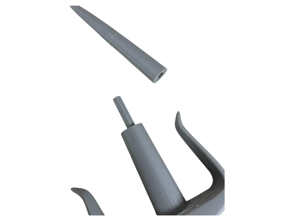 Life Size TMNT Weapons Pack by Major League Mods MakerWorld: Download ...