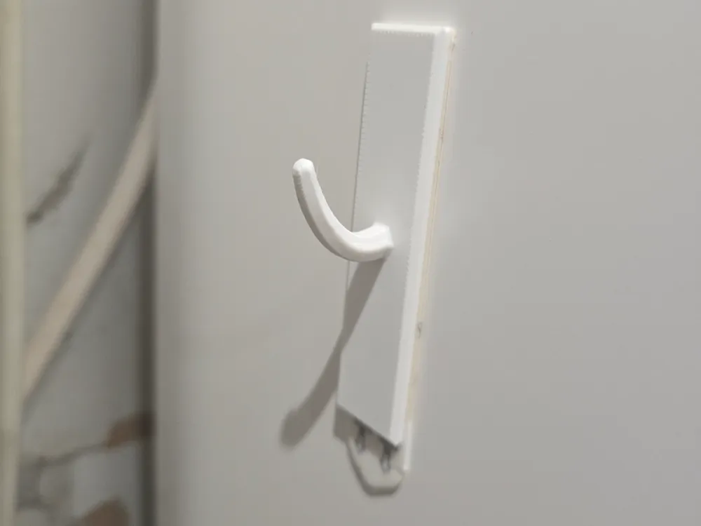 3M Command Strip Large Hook by Toogle - MakerWorld