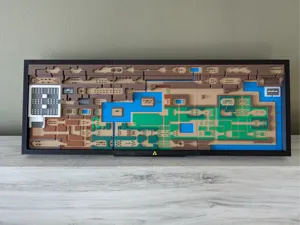 MakerWorld: Download Free 3D Printing Models