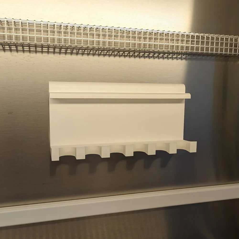 Universal Pipette Holder – Pipette Stand by custom3dmodels MakerWorld ...