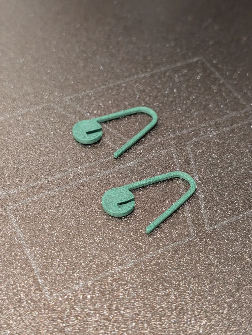 Stich Marker Pin Remixed by schmatt - MakerWorld