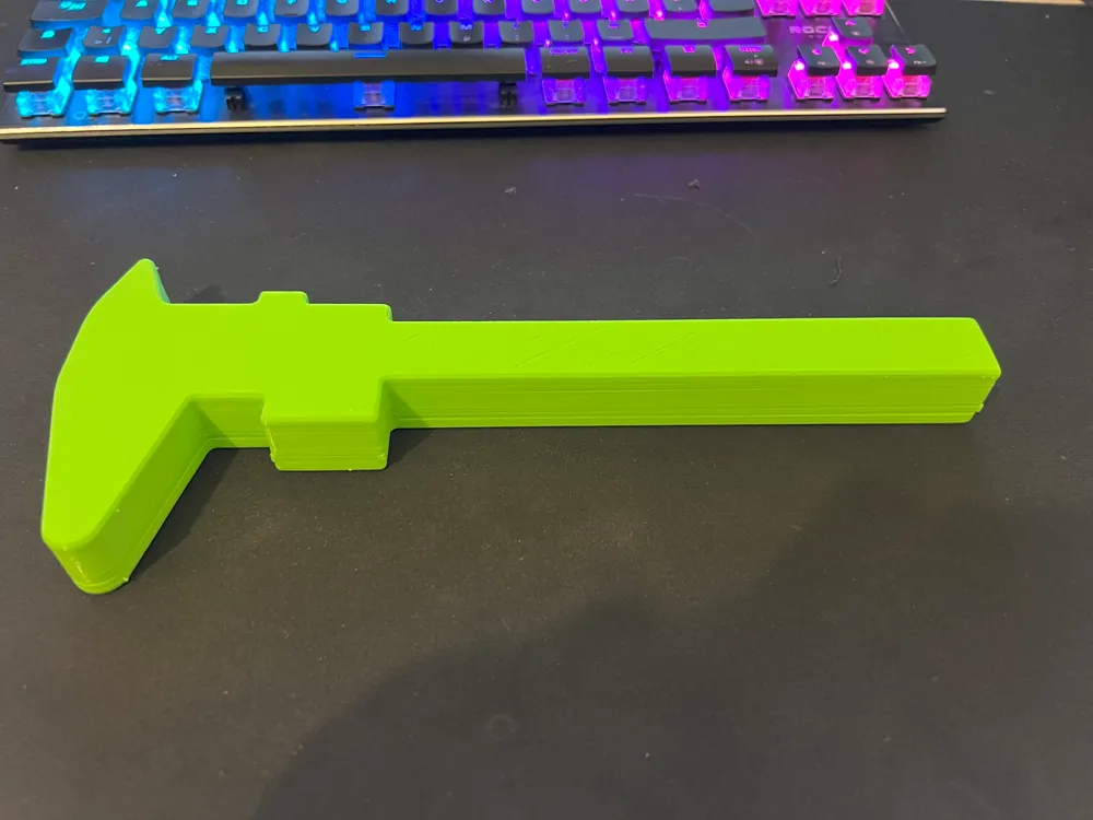 Digital Measuring Slide Mitutoyo Box by Henwi98 - MakerWorld