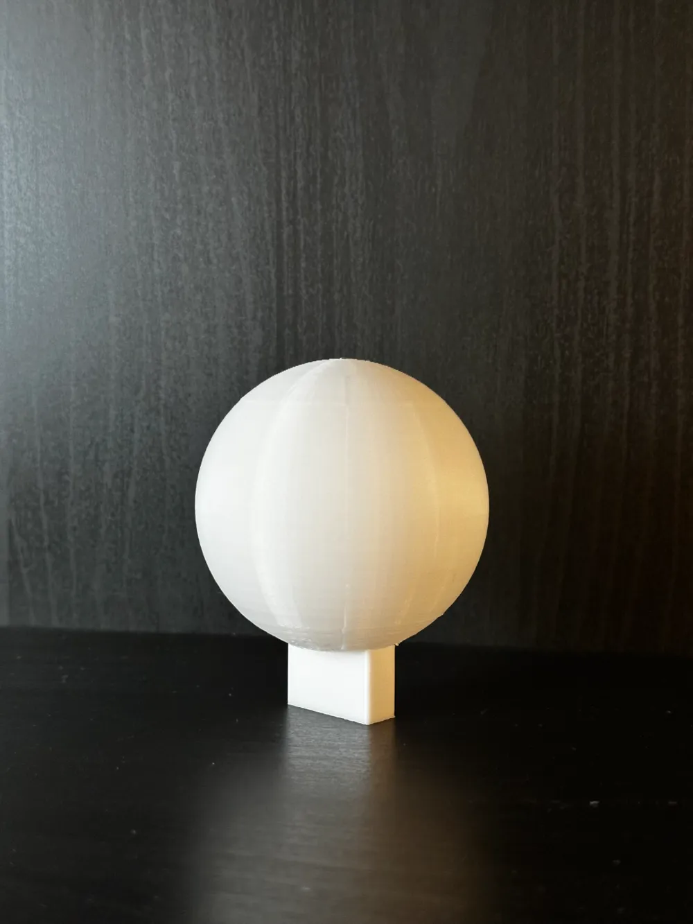 Sony Alpha Camera Flash Diffuser by Grant - MakerWorld