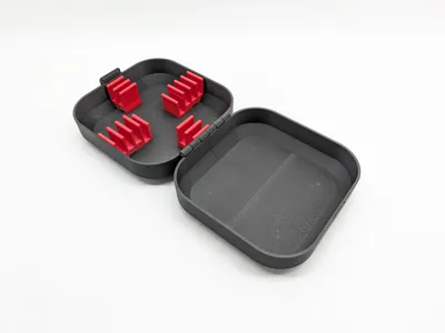 BetaFPV Meteor75 Pro - Fully Printed Drone Case by tacgriz MakerWorld ...