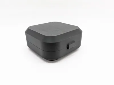 BetaFPV Meteor75 Pro - Fully Printed Drone Case by tacgriz MakerWorld ...