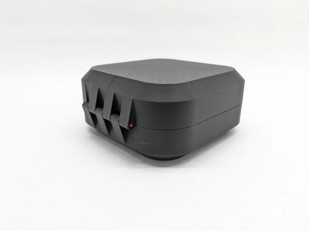 BetaFPV Meteor75 Pro - Fully Printed Drone Case - Free 3D Print Model ...