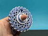 "Wave" Gyro Fidget Spinner Heavy Duty - Free 3D Print Model - MakerWorld