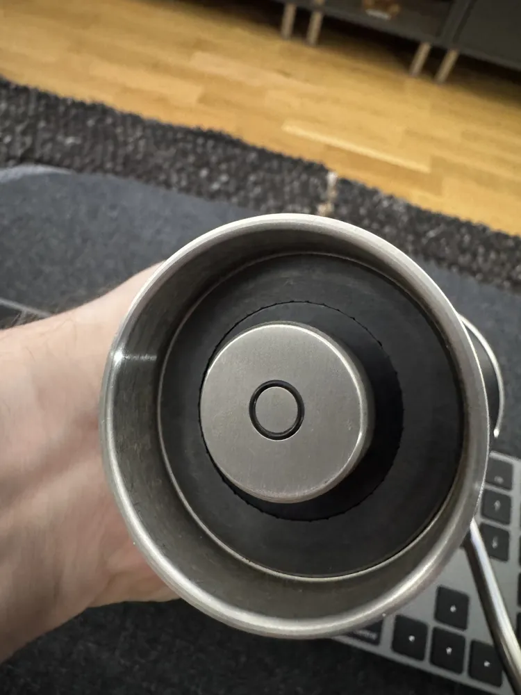 Kinu M47 zero calibration shim set - Free 3D Print Model - MakerWorld