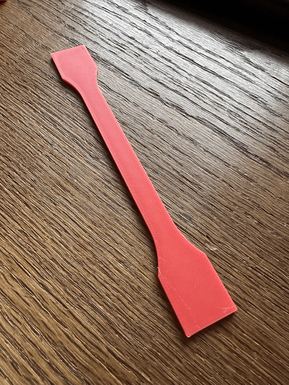 Test Specimen by Max3Dprint - MakerWorld