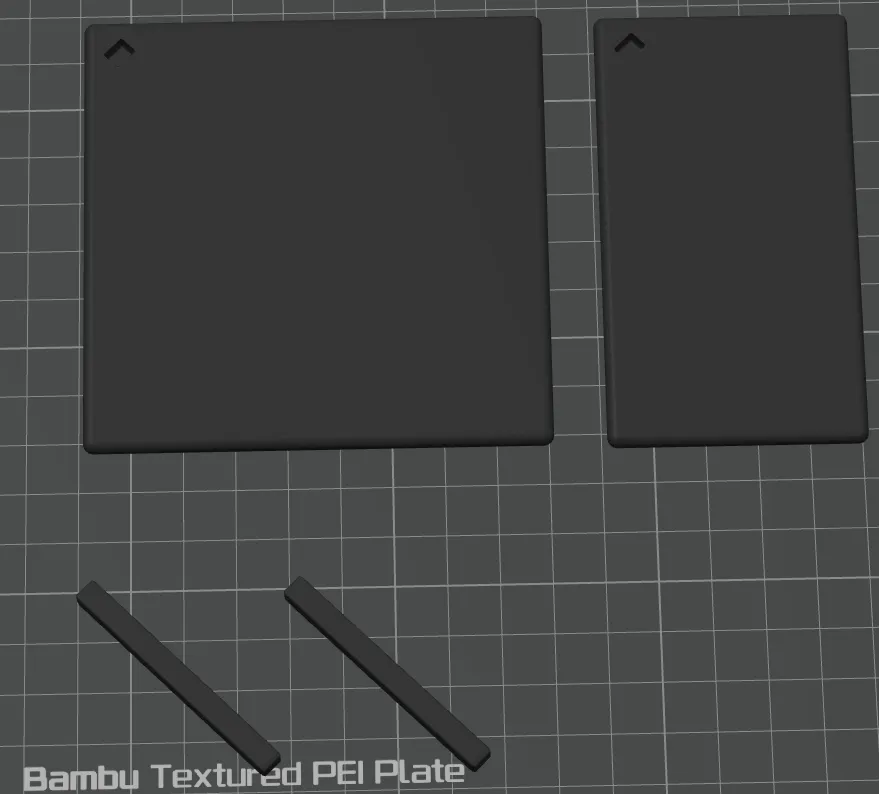 Halloween Chibi Display Stands - Free 3D Print Model - MakerWorld