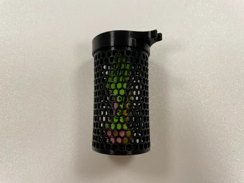 Dishwasher box for small parts by mgm86 - MakerWorld