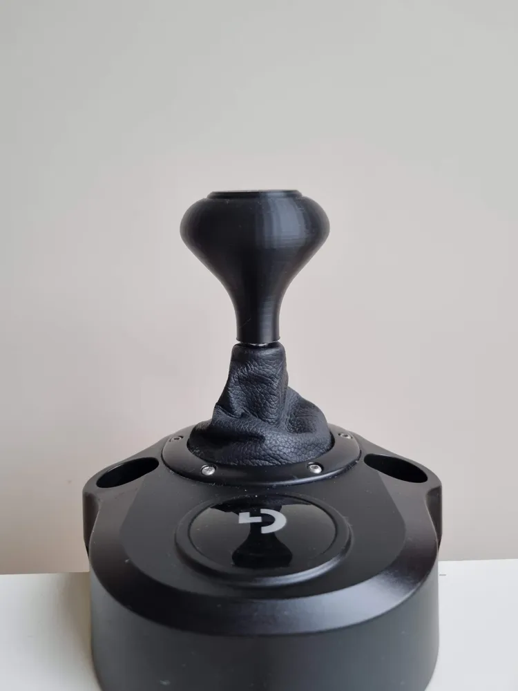 Logitech G29 gear shifter knob - Estate by geleto001 MakerWorld ...