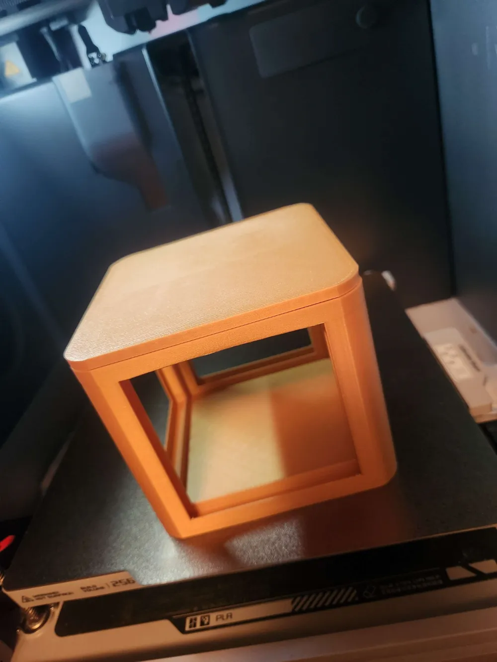 Box for Lithophane Photos by That One Guy - MakerWorld