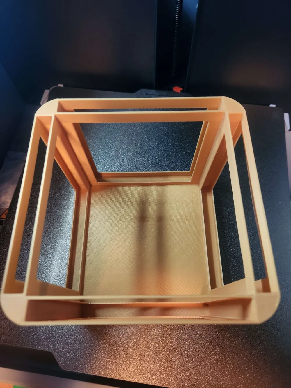 Box for Lithophane Photos by That One Guy - MakerWorld