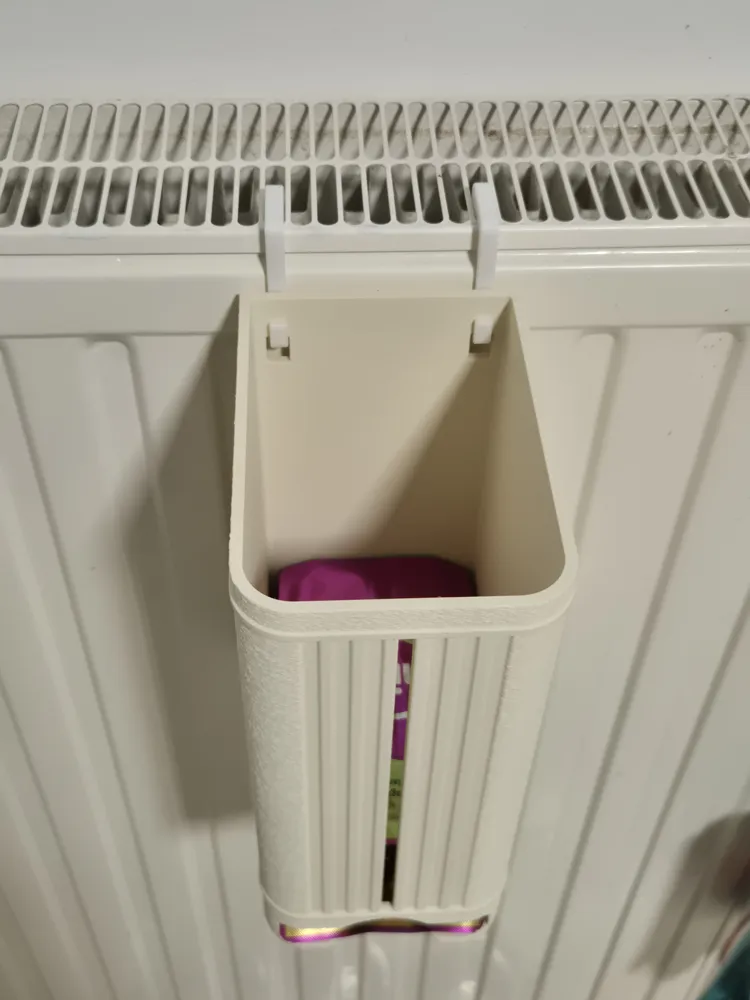 Dispenser for cat food pouches - Free 3D Print Model - MakerWorld