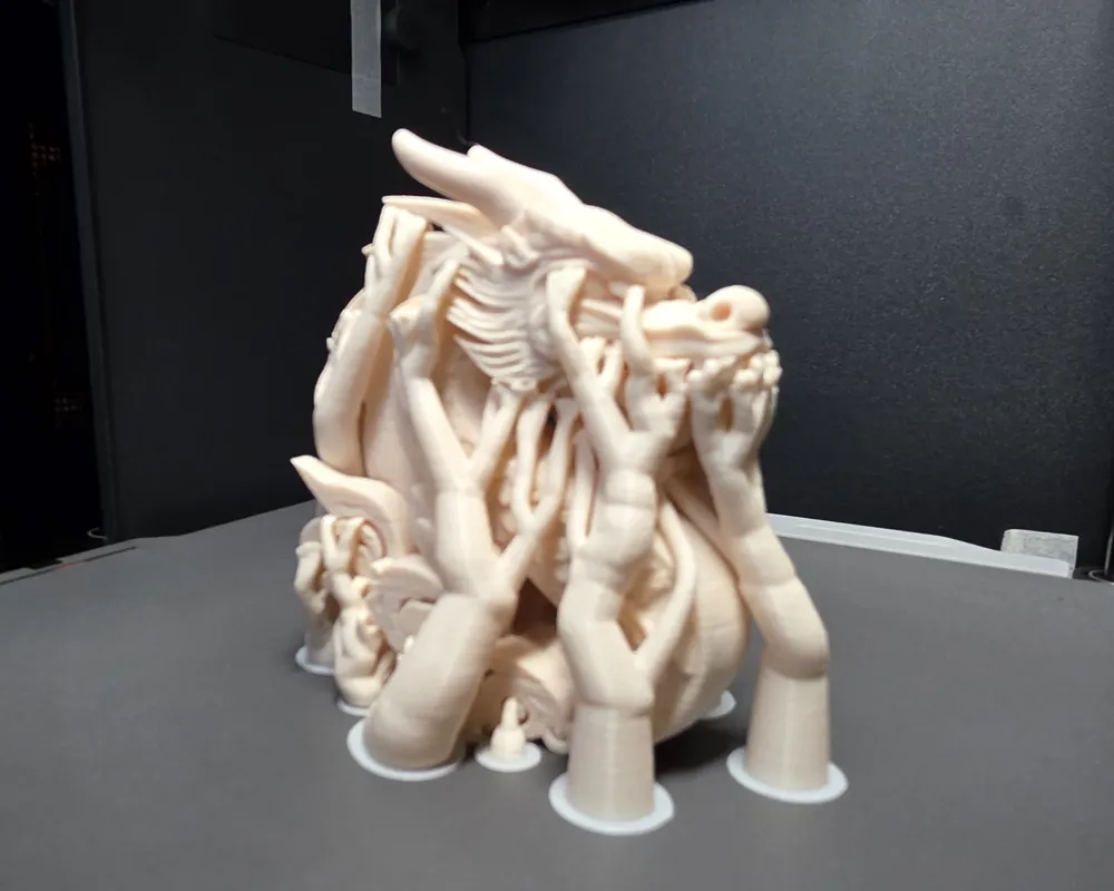 Cloud Dragon by Triple G Workshop MakerWorld: Download Free 3D Models