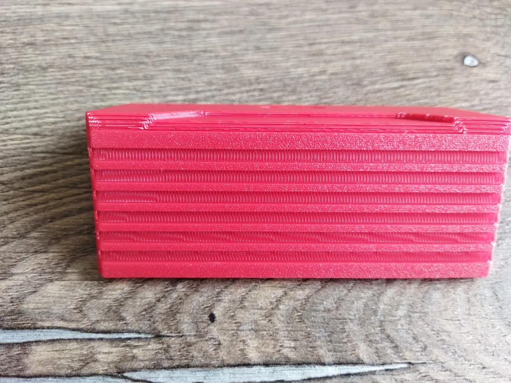 Edge Tuning Guide for Ski and Snowboard - Free 3D Print Model - MakerWorld