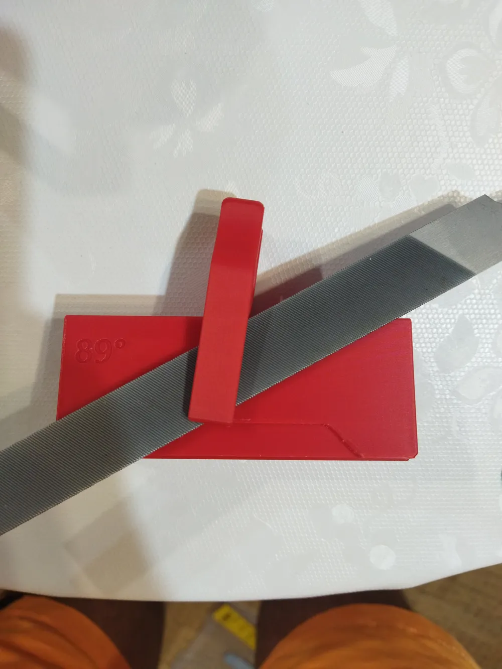 Edge Tuning Guide for Ski and Snowboard - Free 3D Print Model - MakerWorld