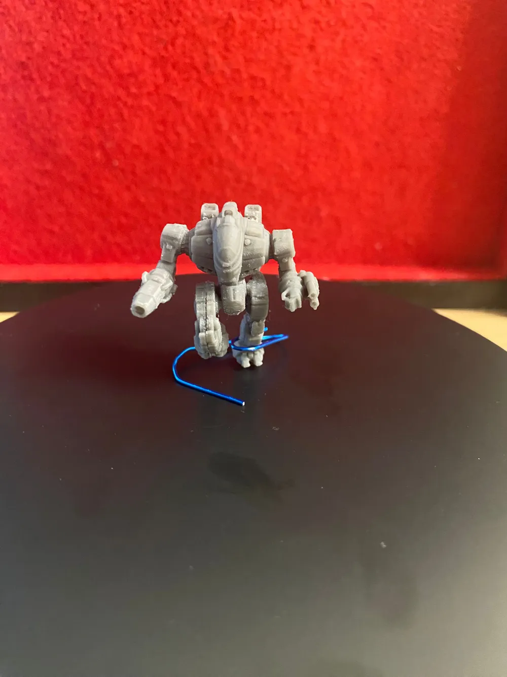 Spector Remixed by JediMaveriC MakerWorld: Download Free 3D Models
