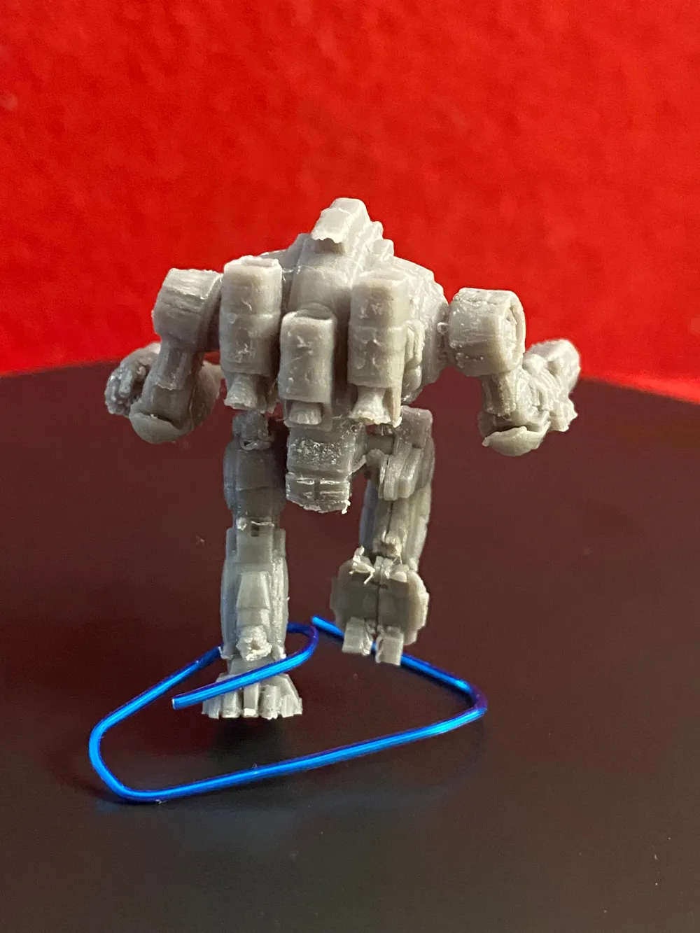 Spector Remixed by JediMaveriC MakerWorld: Download Free 3D Models