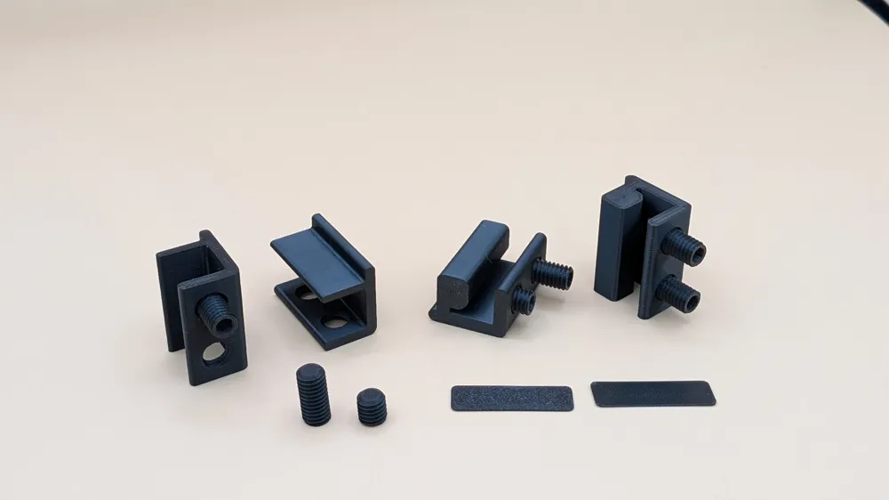Sliding Window Lock Stopper - Free 3D Print Model - MakerWorld
