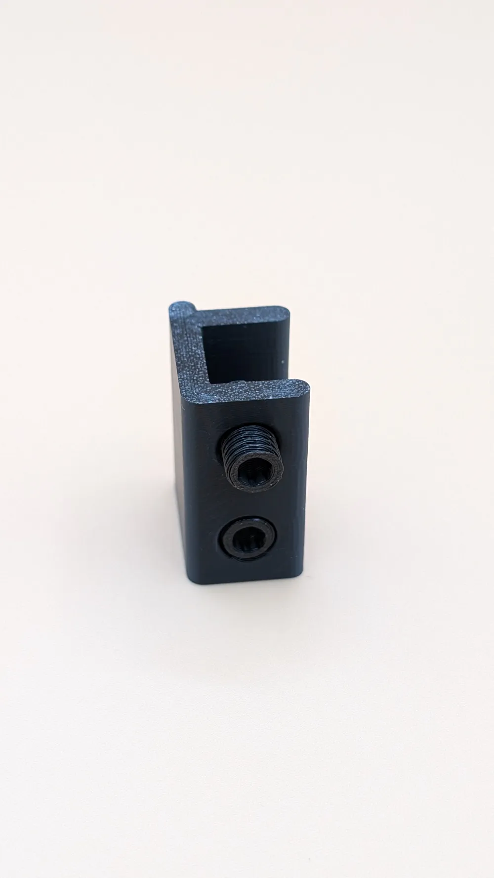 Sliding Window Lock Stopper - Free 3D Print Model - MakerWorld