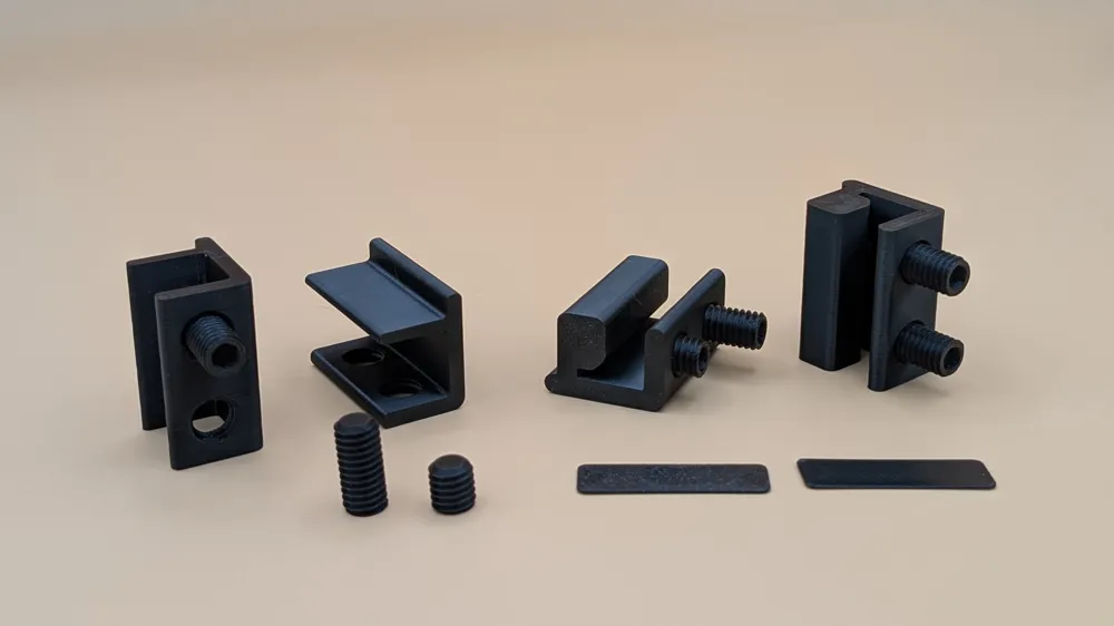 Sliding Window Lock Stopper - Free 3D Print Model - MakerWorld