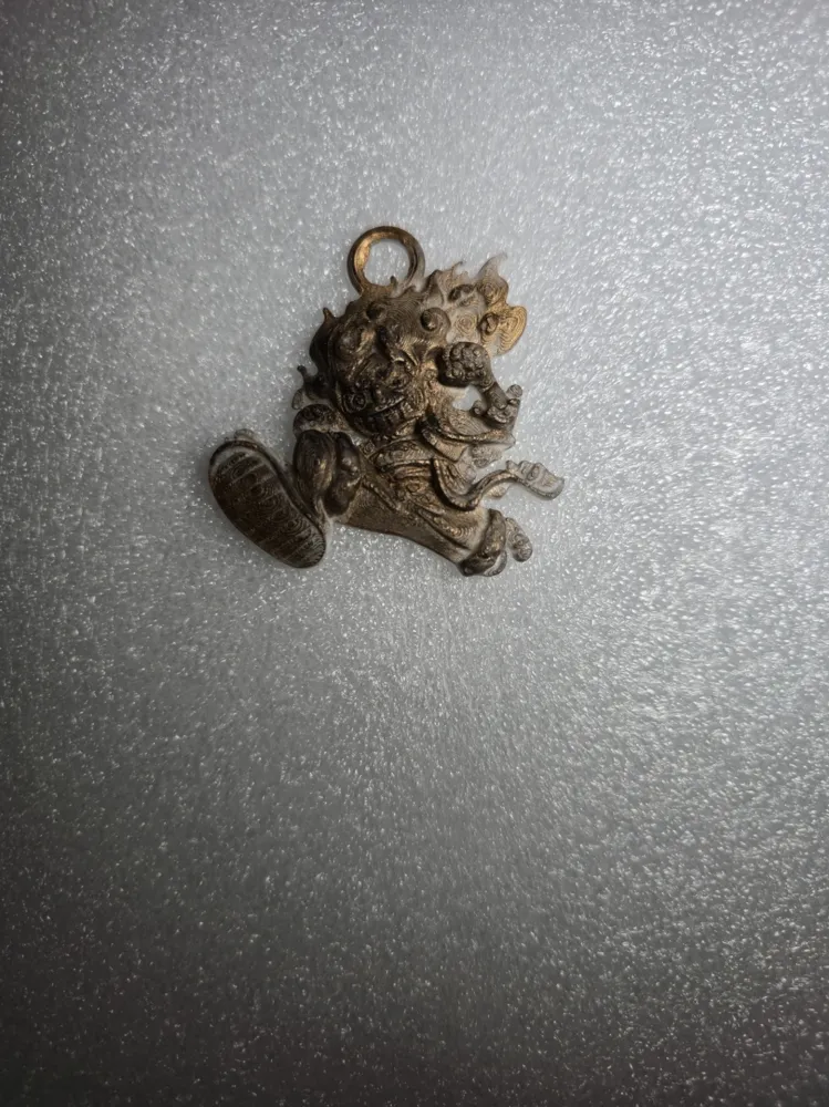 Luffy Gear 5 - Gigantic Stomp - Egghead - Free 3D Print Model - MakerWorld