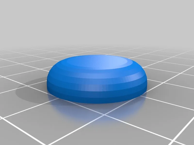 Go Stone Bowl by kyle.harrity - MakerWorld