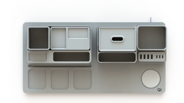 MetroScape | Collections - MakerWorld