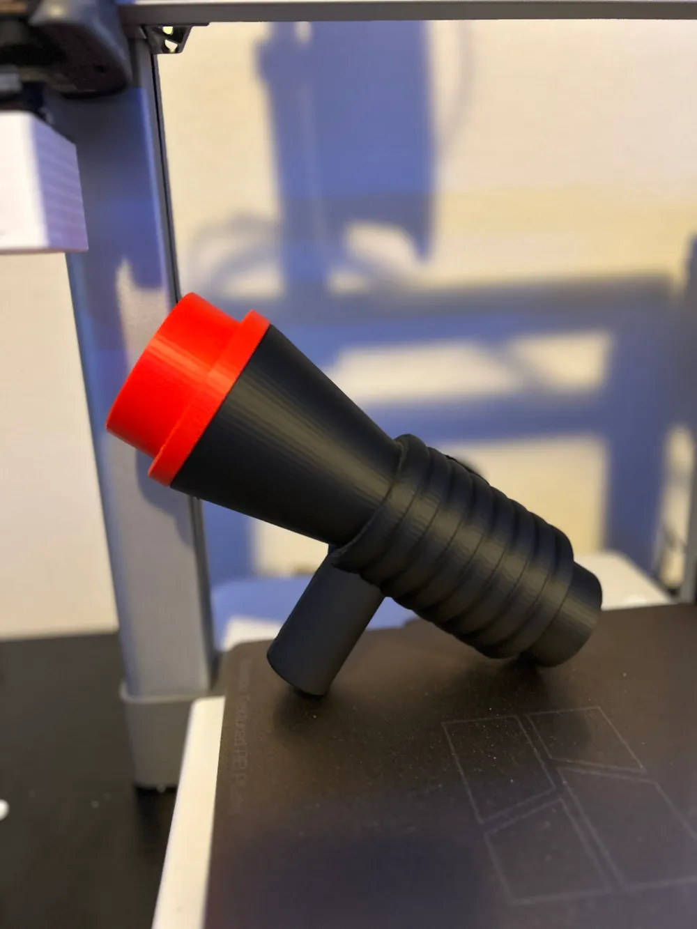 Legos Star Wars Classic Blaster by MerTheBlur MakerWorld: Download Free ...