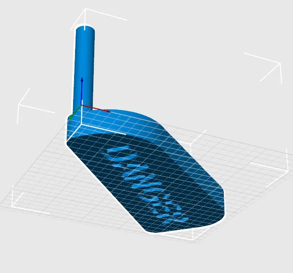 Kity 439 Jointer Blade guard by DinDan94 MakerWorld: Download Free 3D ...