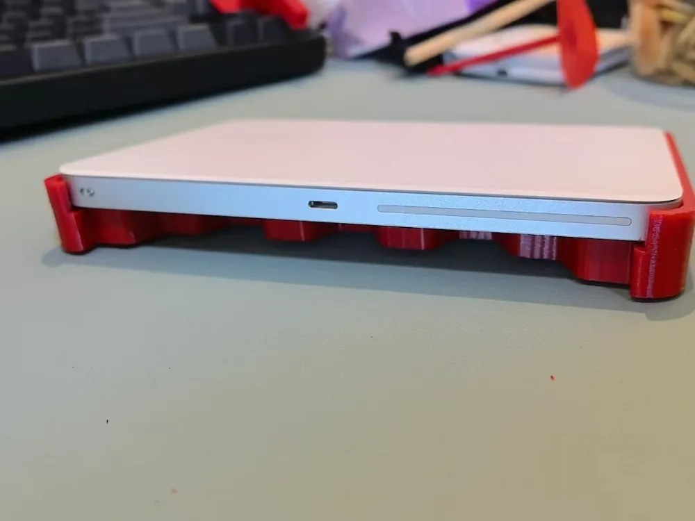 Apple Magic Trackpad Stand by -psl - MakerWorld