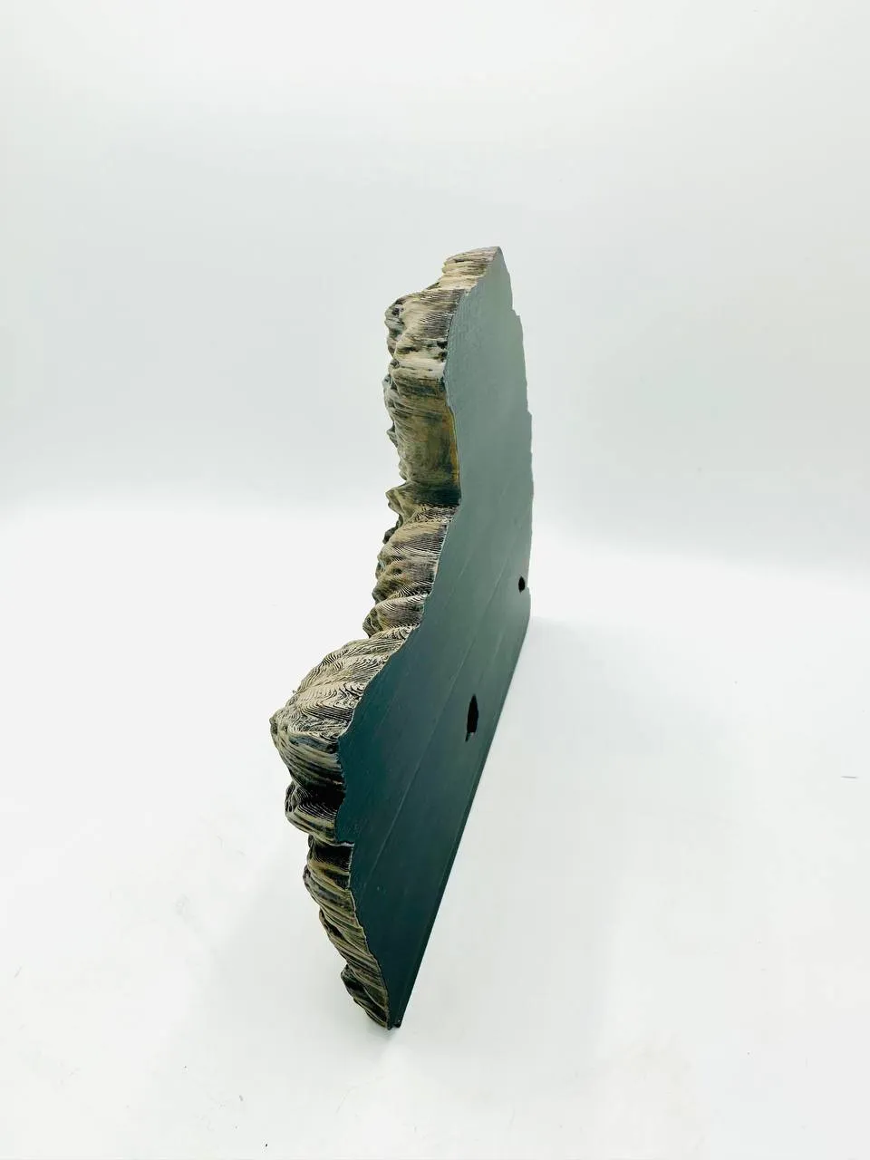 Stone Back Panel 4 by 🦎novYTerra🌿 MakerWorld: Download Free 3D Models