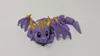 Baby Ryuu Dragon by ENIQUE3D - MakerWorld