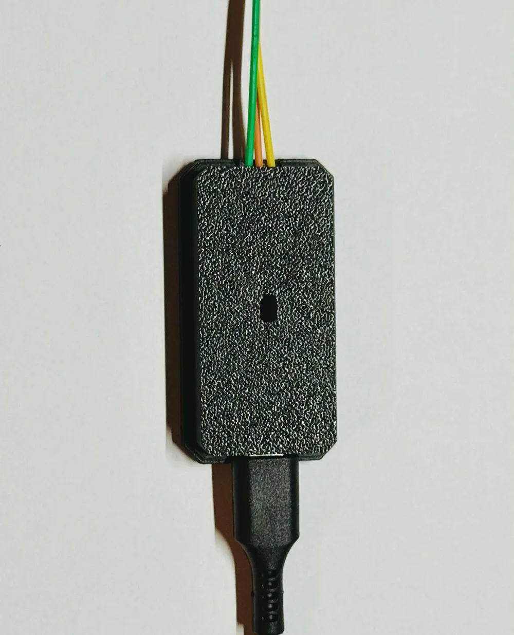 Arduino nano Case usb-c by Beniuuu MakerWorld: Download Free 3D Models