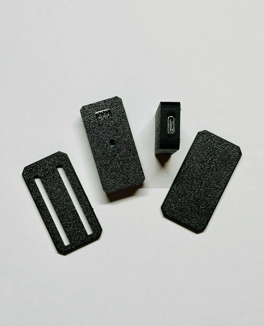 Arduino nano Case usb-c - Free 3D Print Model - MakerWorld